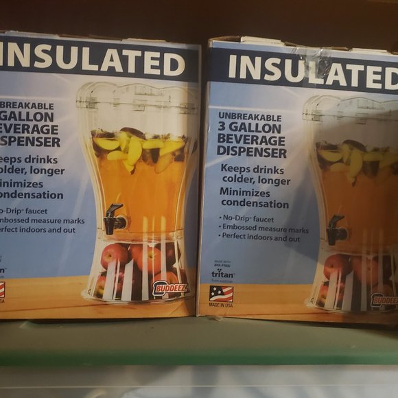 Dining | Beverage Containers | Poshmark